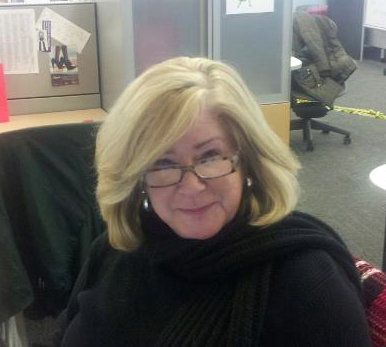 About Me – Anne Bowling